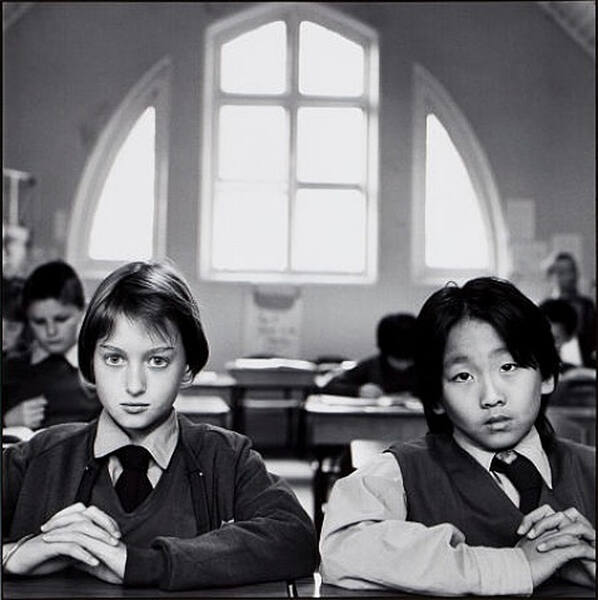 Mary Ellen Mark – People – eMuseum