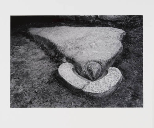 The Condor Stone, Machu Picchu, Peru – Works – eMuseum