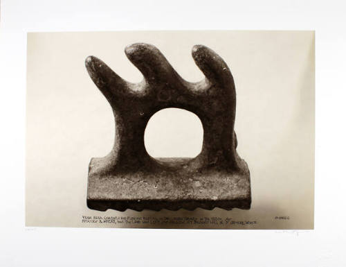 From Near Combines and Ploughs Rusting, in Dry Lands Farmed in the ...