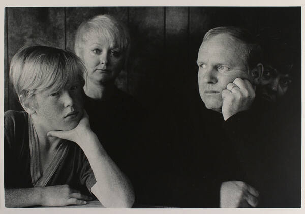 A Family Portrait Bellingham, Washington – Works – eMuseum