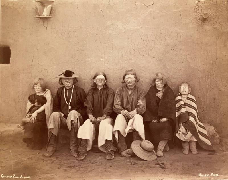 Zuni People