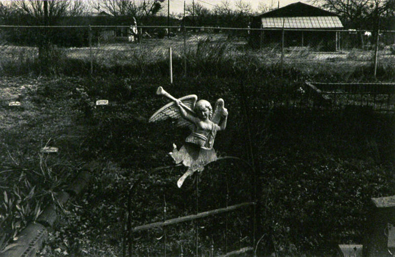 Earthbound Angel – Works – eMuseum