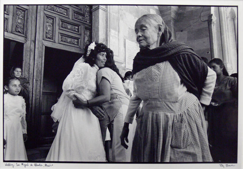 Polly Brown – People – eMuseum