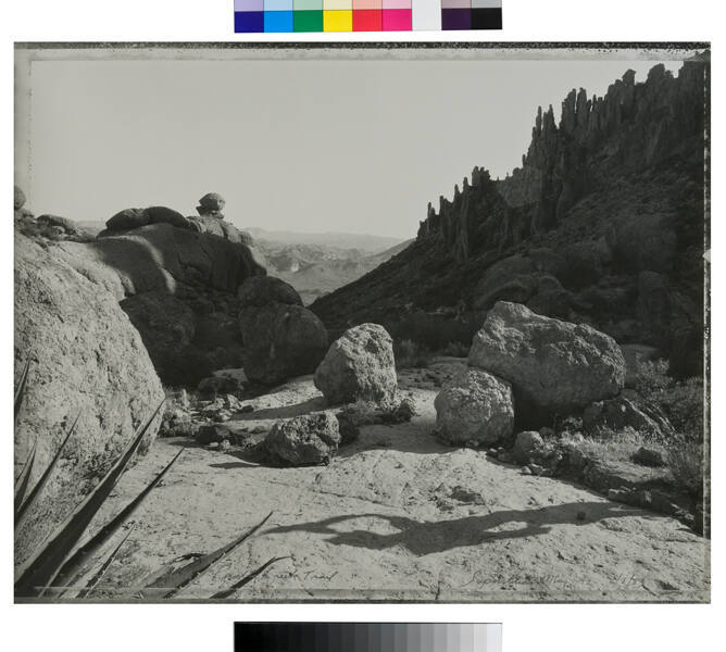 Mark Klett – People – eMuseum